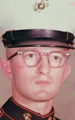 Kenneth Lynn ‘Elmo’ Brothers | News, Sports, Jobs - Altoona Mirror